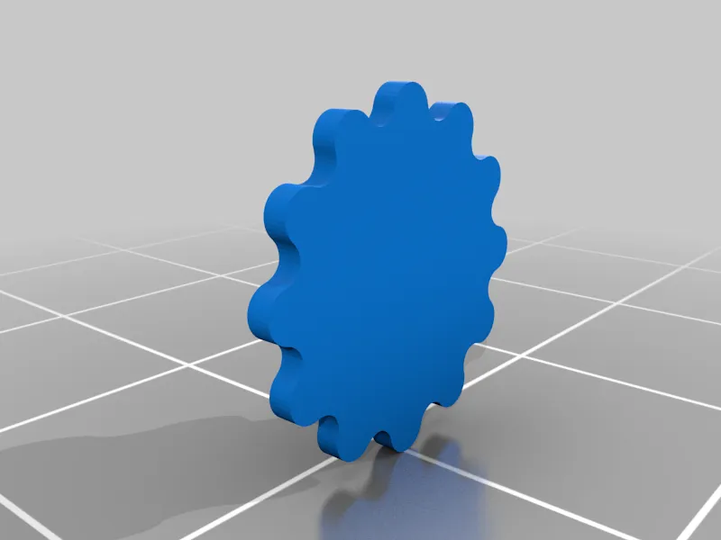 Angle Measuring Tool with M3 Hex bolts by InfinitySnek | Download free ...