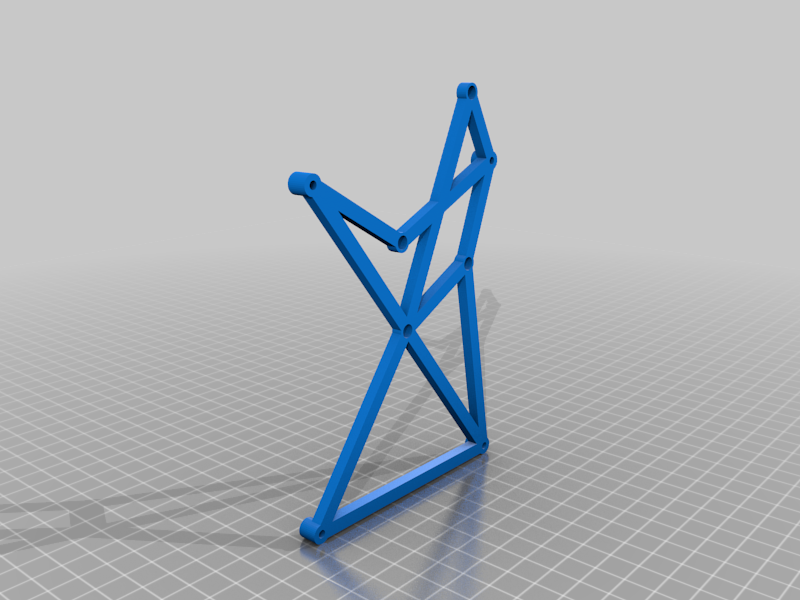 Ender 5 Duet 2 Maestro Bracket by InfinitySnek | Download free STL ...