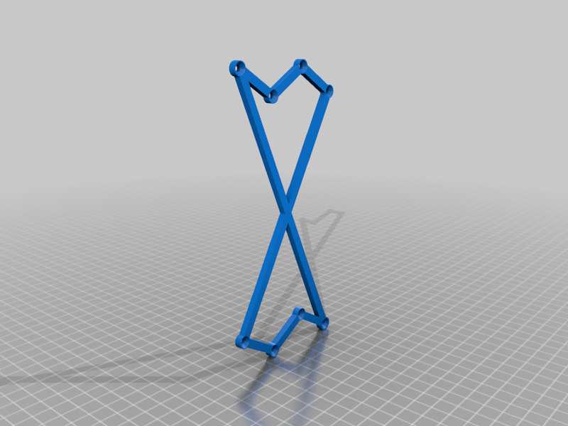 Ender 5 Duet 2 Maestro Bracket by InfinitySnek | Download free STL ...