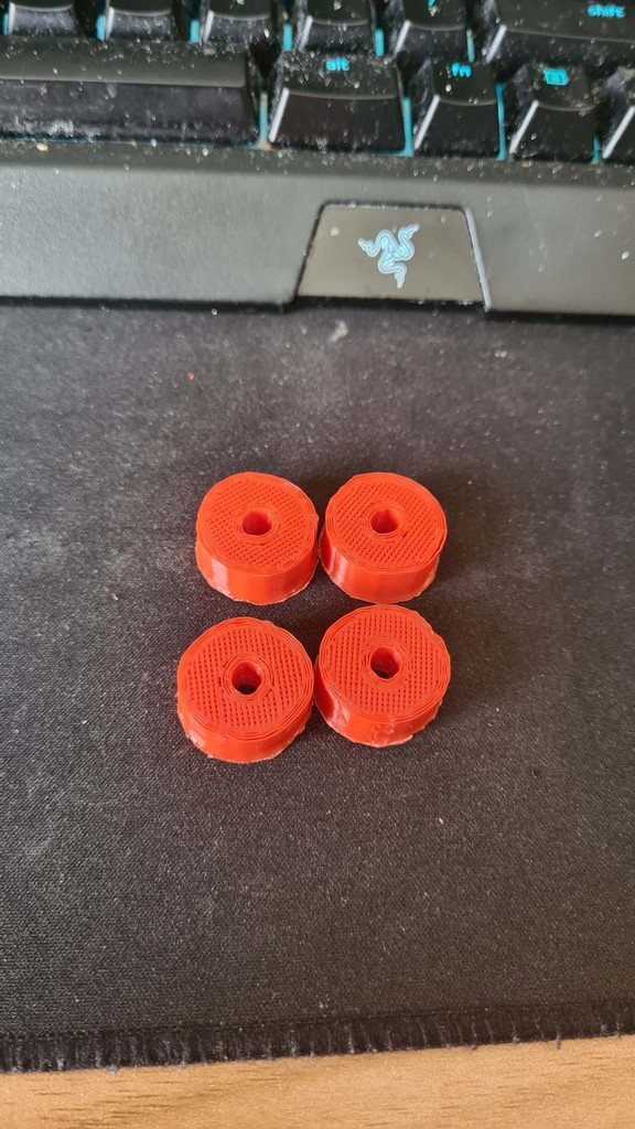 Raspberry Pi 4B Flirc Case Wall Mount by dualznz | Download free STL model | Printables.com