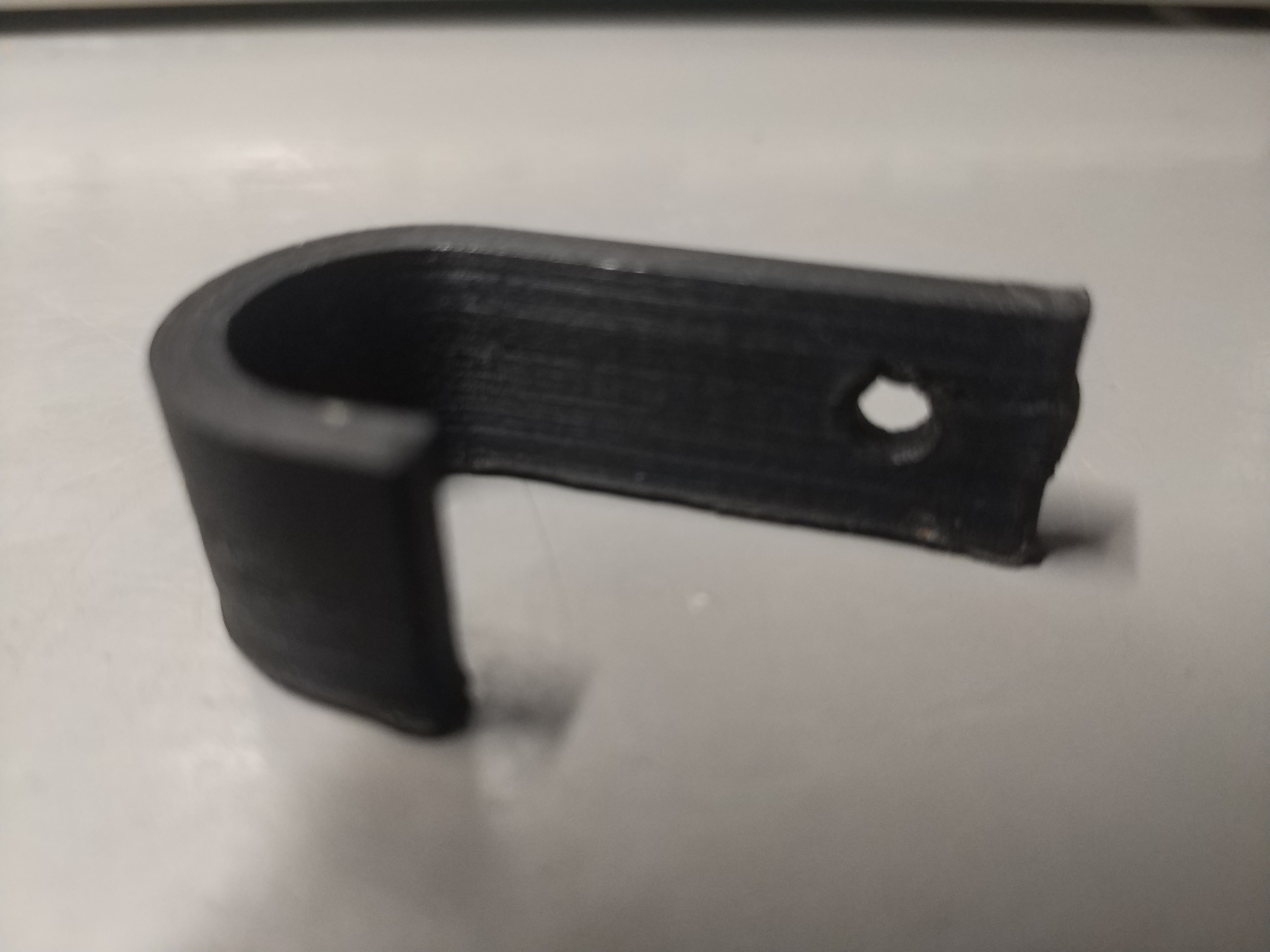 J-hook-5/8 by Obliterous | Download free STL model | Printables.com