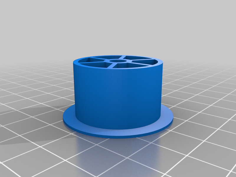 Furniture and Wall Spacer for Anchoring by SteveJohnsen | Download free ...