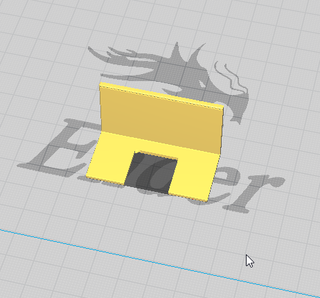Solid State Relay - 40x40 Extrusion Mount by AcerMaker88 | Download ...