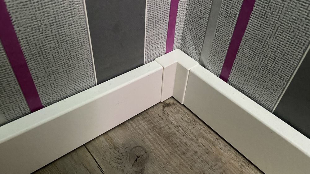 Skirting board internal corner by marcel293 | Download free STL model ...