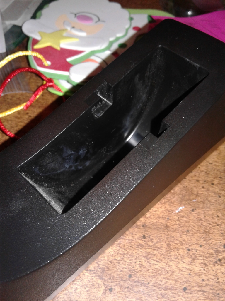 Tape Roll Insert Replacement by Minik6 | Download free STL model ...