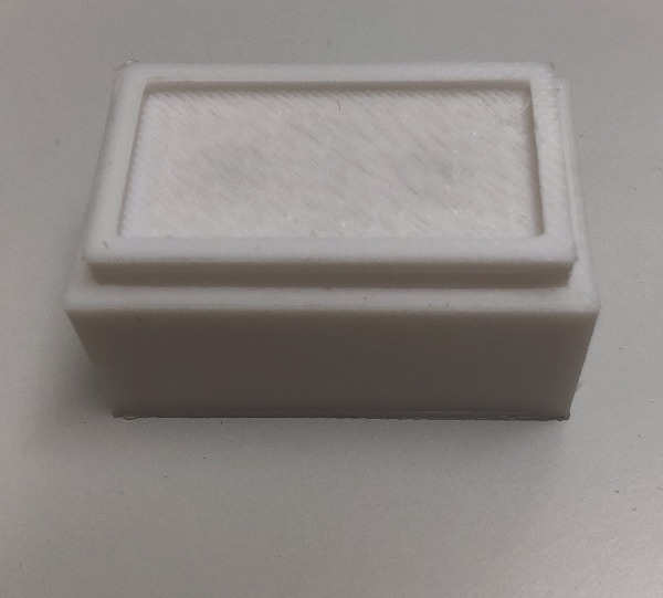 Ender 3 Pro spring based damper foot by MacPro_de | Download free STL ...