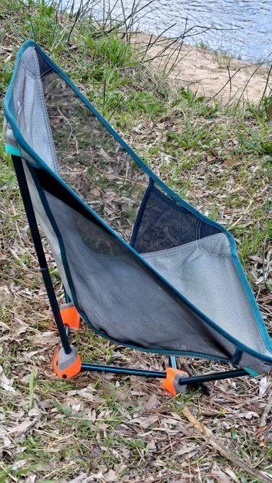 Ground Chair 500 by John Doe-19 | Download free STL model | Printables.com