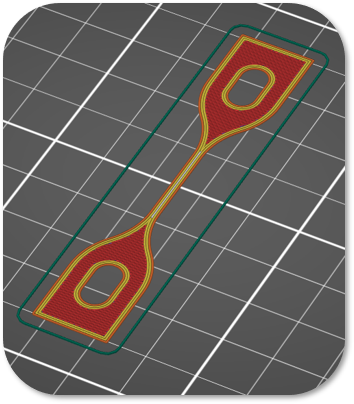 Pull Strength Test by Arch24 | Download free STL model | Printables.com