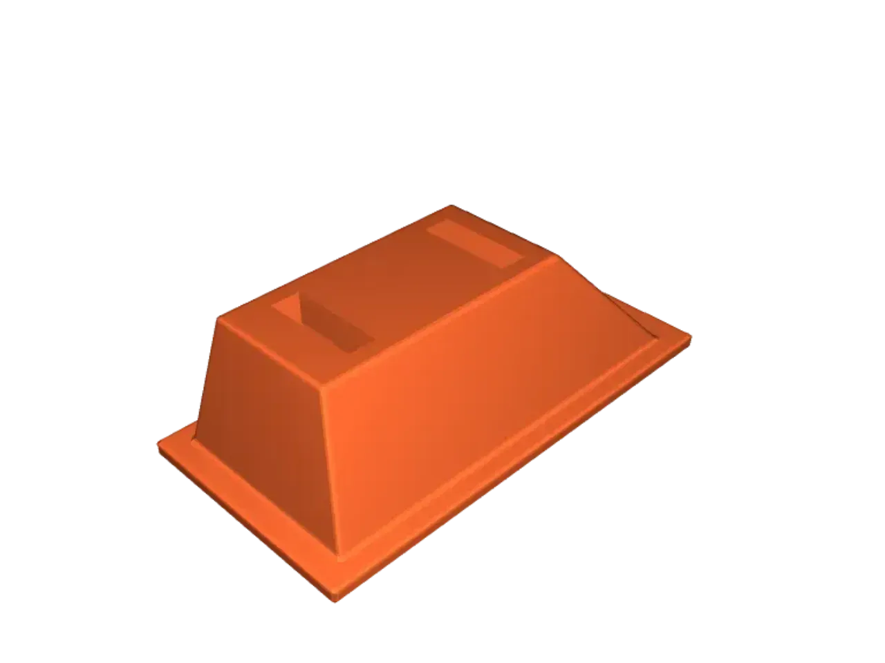 Mouse Droid (Multi-Part) by Chase868 | Download free STL model ...