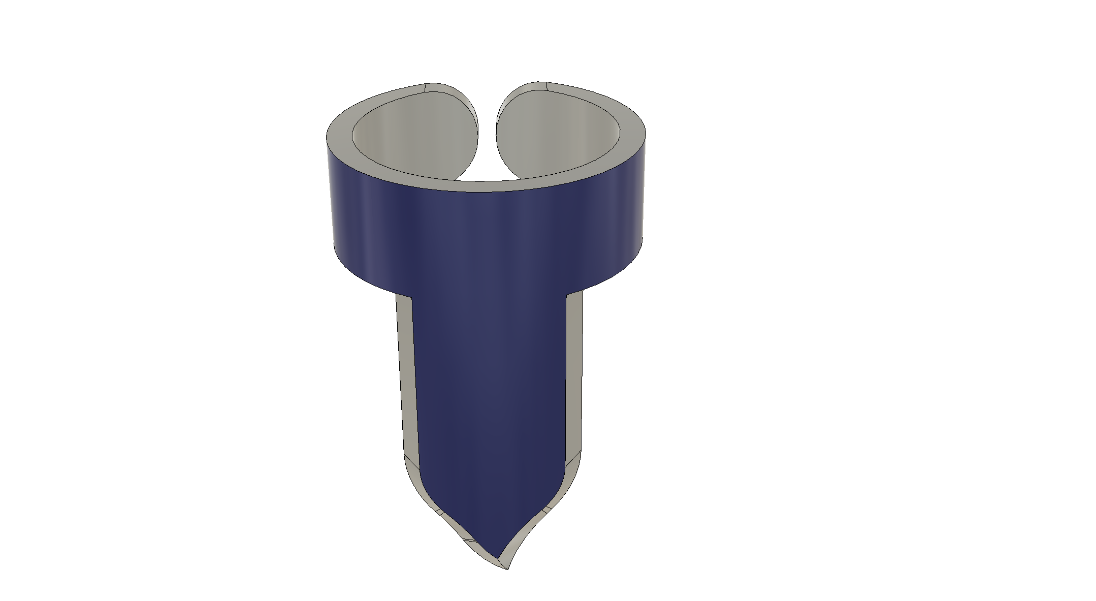 guitar/banjo/autoharp finger and thumb picks by Tom Anderson (The Real ...