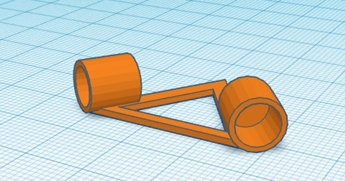 Circle Maker by Skibub28 | Download free STL model | Printables.com