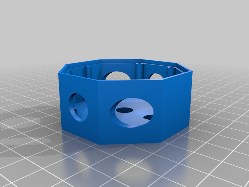 Servo Valve by red5alex | Download free STL model | Printables.com