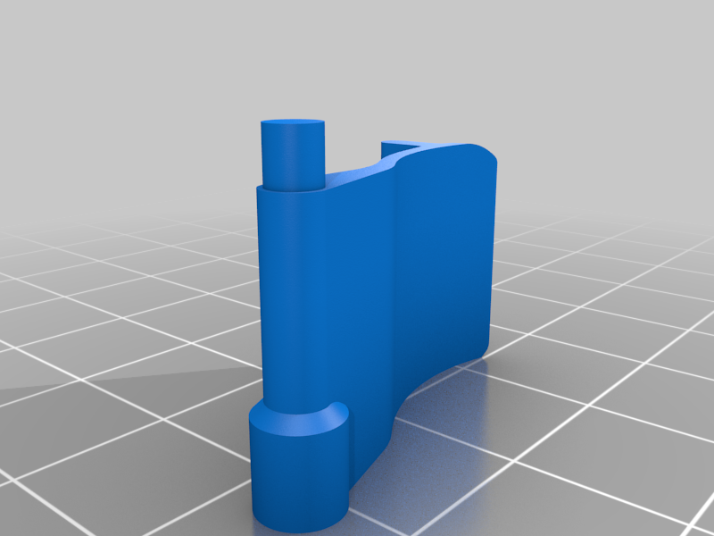 Servo Valve by red5alex | Download free STL model | Printables.com