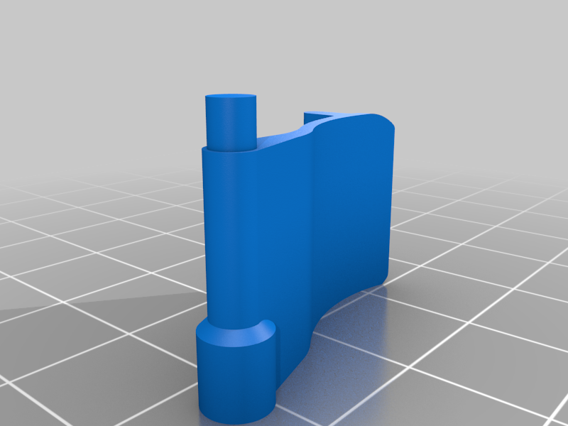 Servo Valve by red5alex | Download free STL model | Printables.com