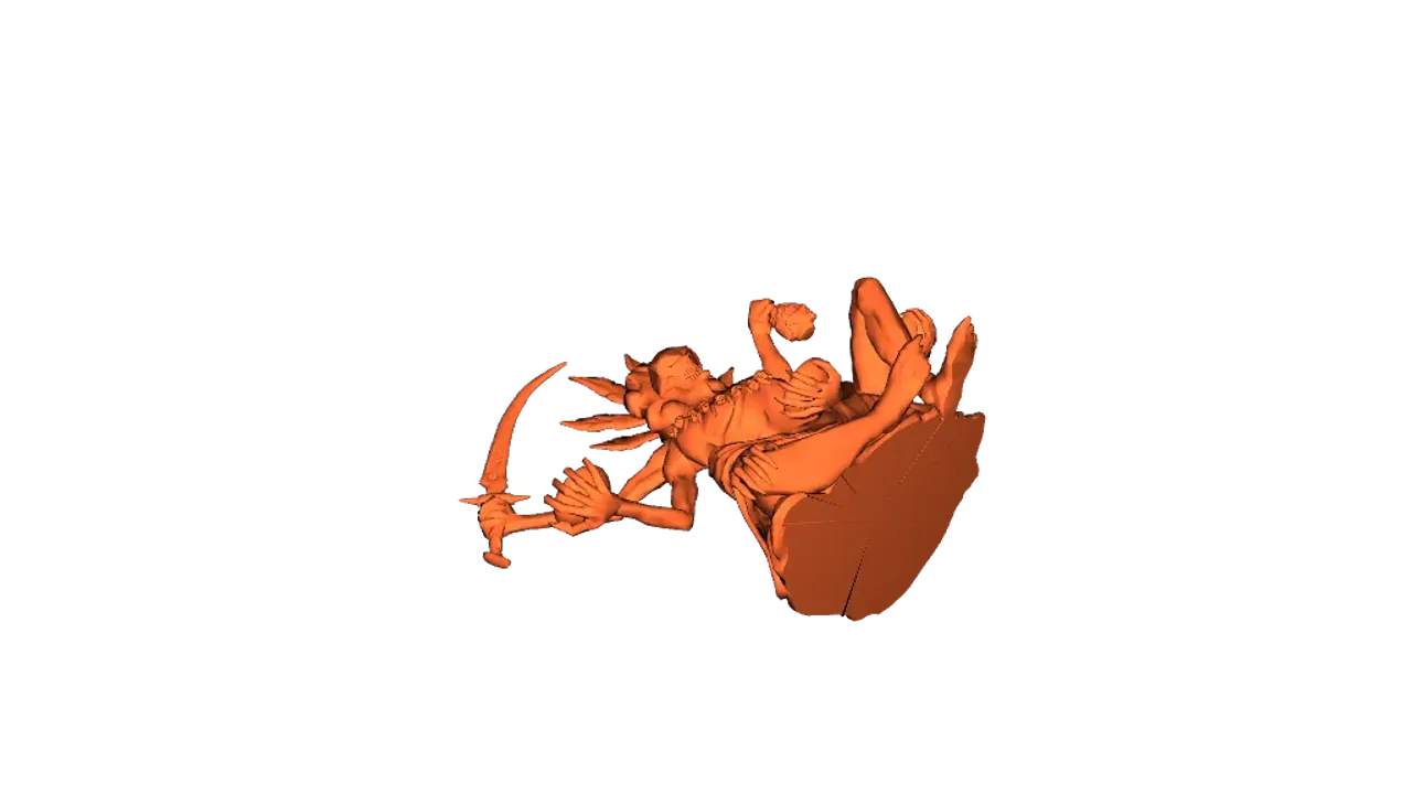 Sithis Shrine by Phototoxin | Download free STL model | Printables.com