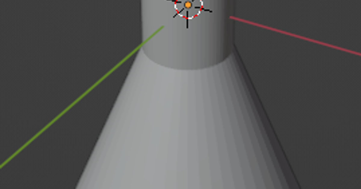 Blowpipe Dart Cups by Phototoxin | Download free STL model | Printables.com