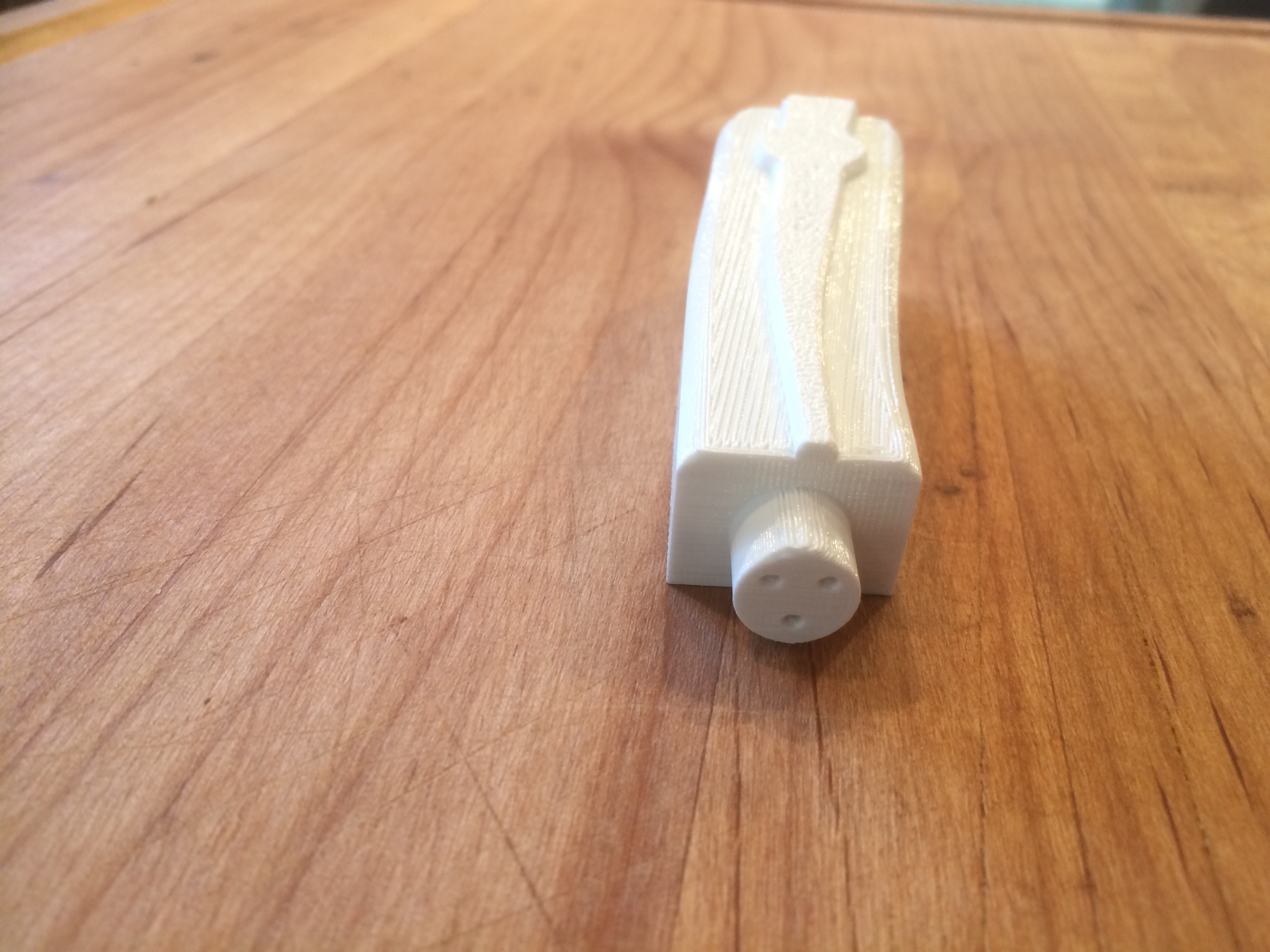 Thoren CD43 Turntable Tone Arm Stylus by Bohemian Bass Player ...