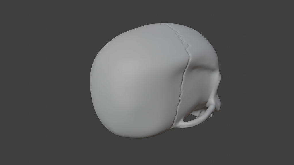 Halo Campaign Skull (with icons upon request) by ...