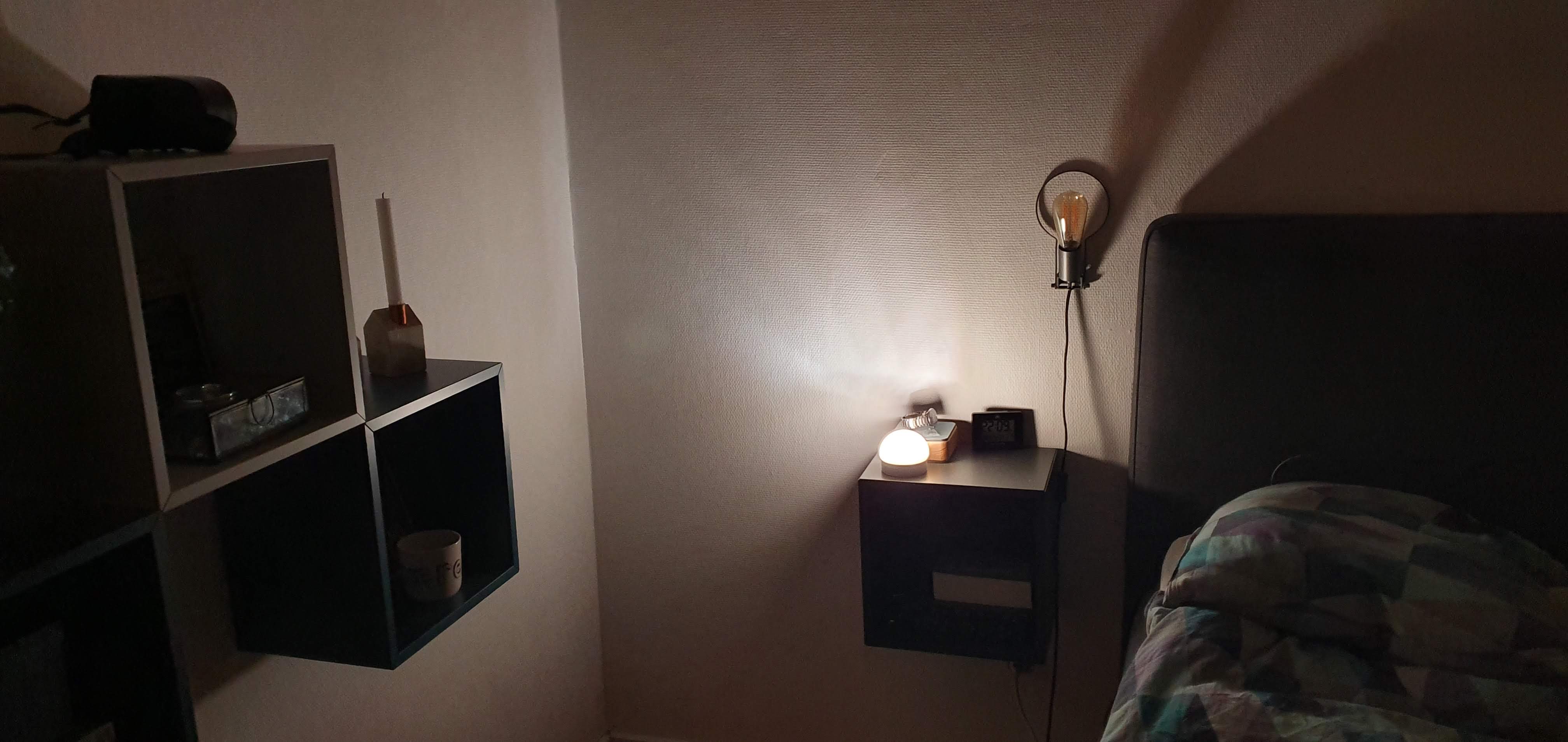 3D Printable Portable Night Light by Freecastle | Download free STL ...