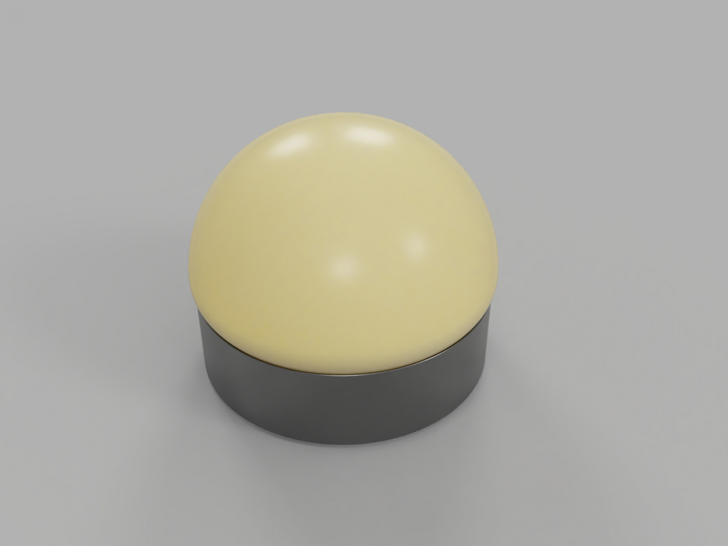 3D Printable Portable Night Light by Freecastle | Download free STL ...