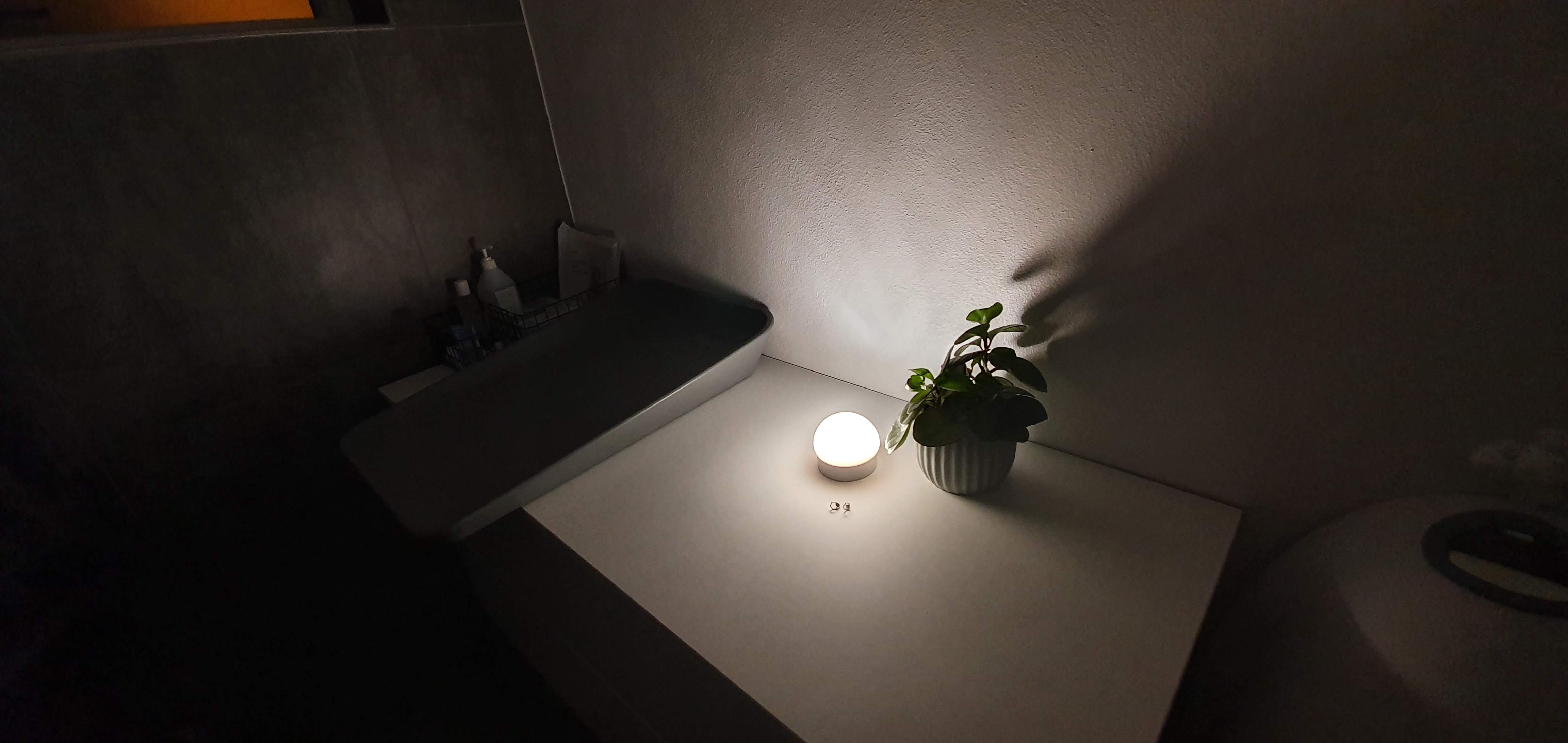 3D Printable Portable Night Light by Freecastle | Download free STL ...