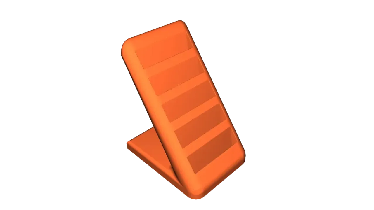 SD card case/protector - Stand by MattoDesign | Download free STL model ...