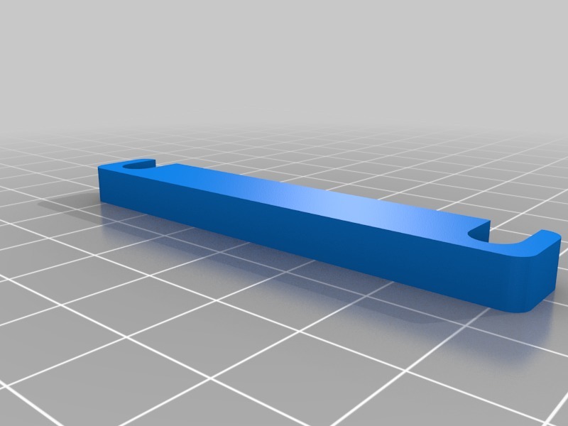 Rob's Parametric Modular Object Riser / Stand / Support by robmlr ...