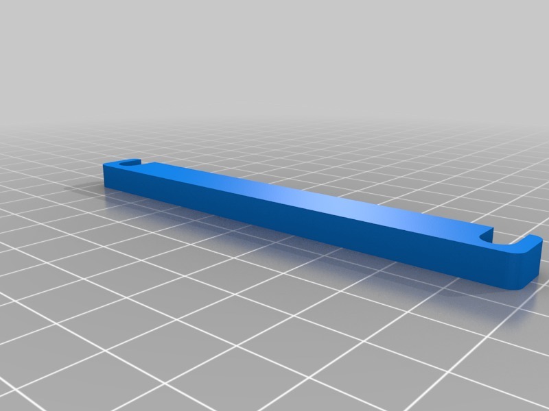 Rob's Parametric Modular Object Riser / Stand / Support by robmlr ...