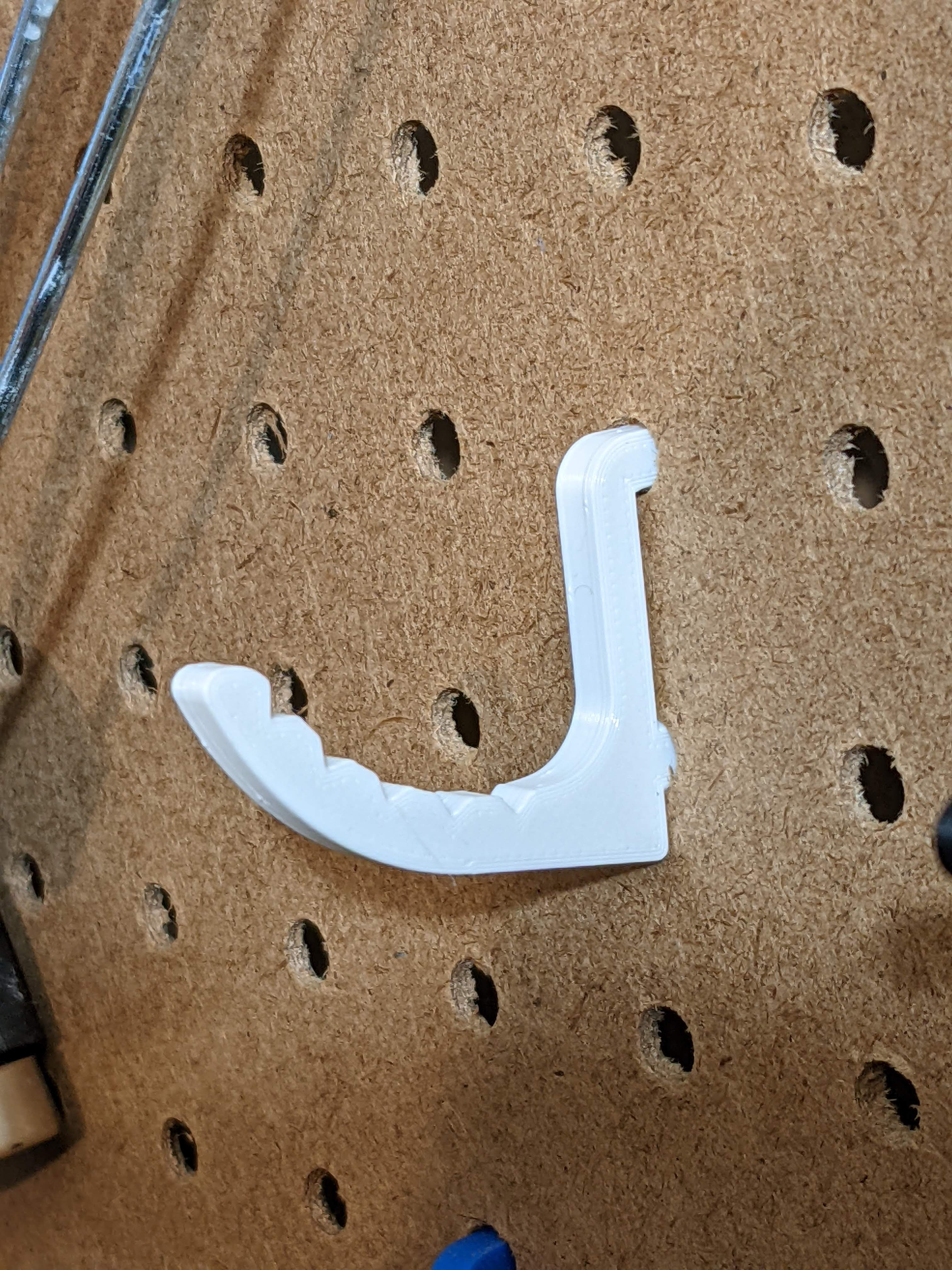 Mantis Peg by zuberio | Download free STL model | Printables.com