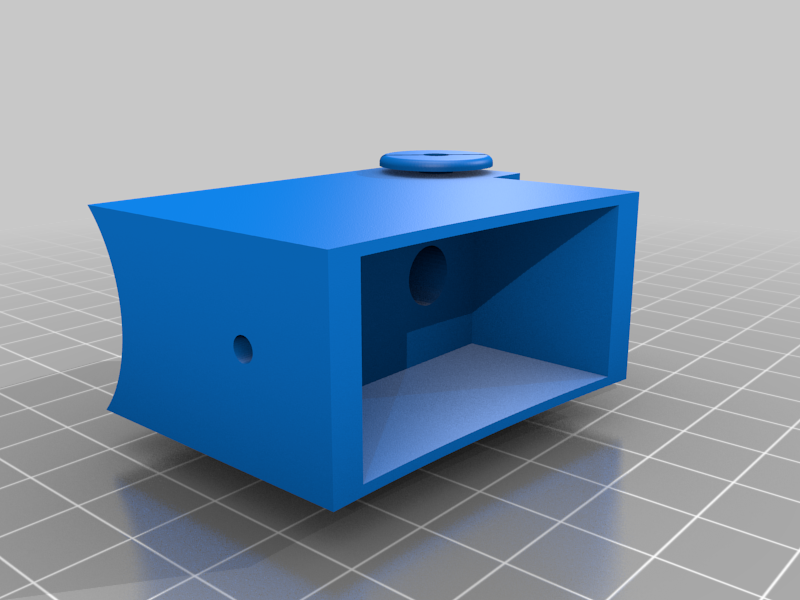 E-11 Blaster by mh319 Remixed with instructions, articulation, and bolt ...