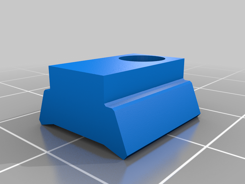 Customizable Tool Racks With Rail System by KevinsHope | Download free ...