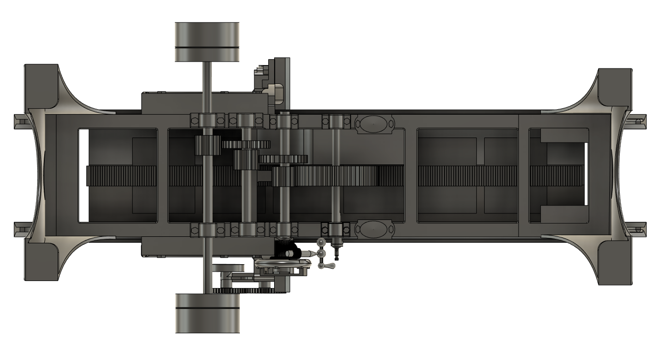New Haven Metal Planer model by dansfoundry | Download free STL model ...