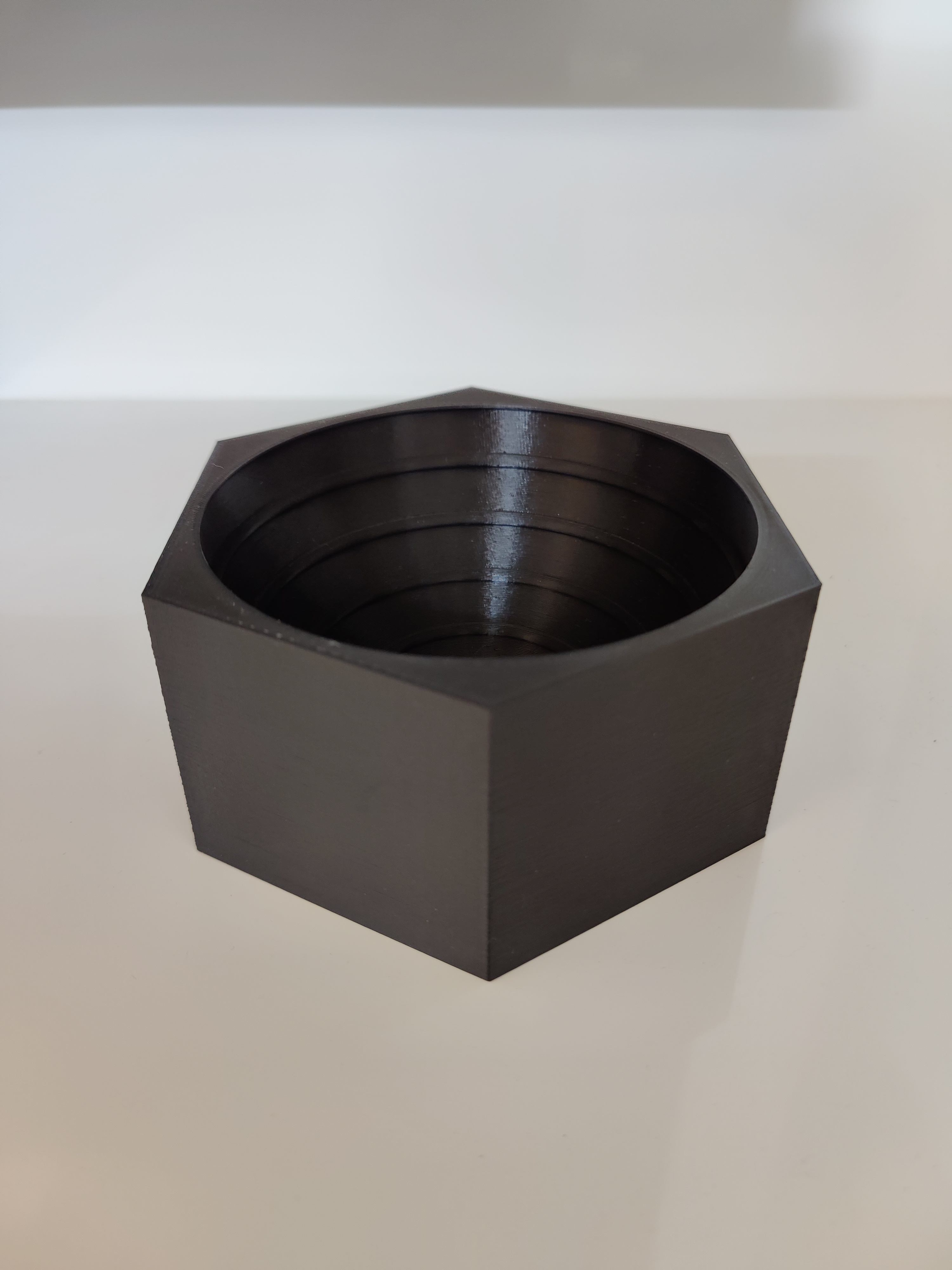 Brando Shaving Bowl by Kunal Khattar | Download free STL model ...