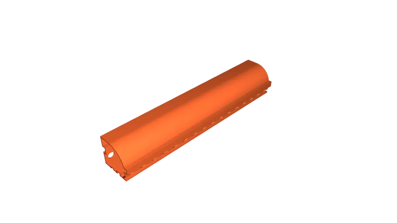 YAST Speed Tower by rsilvers | Download free STL model | Printables.com