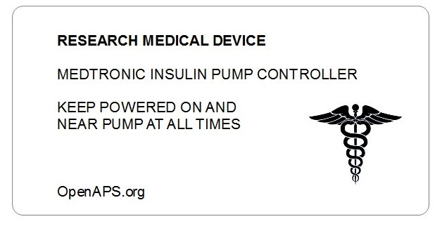 OpenAPS Edison/Explorer Enclosure by rsilvers | Download free STL model ...