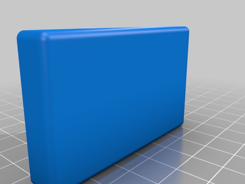 OpenAPS Edison/Explorer Enclosure by rsilvers | Download free STL model ...