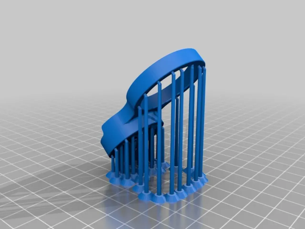 Garmin Edge Stem-Cap Mount for 1-1/8 and 1.25 (Giant Overdrive). by ...