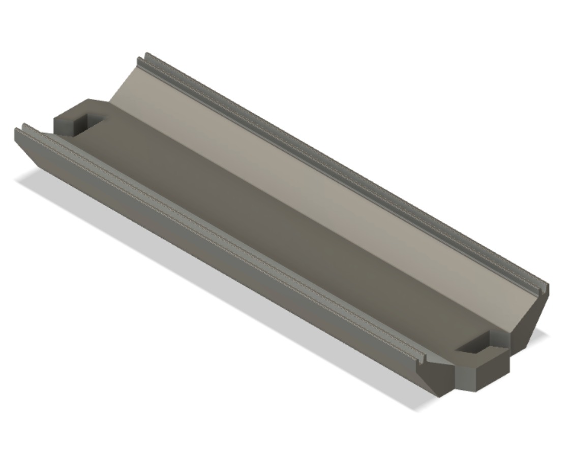 HexbugsTrack by steriku | Download free STL model | Printables.com