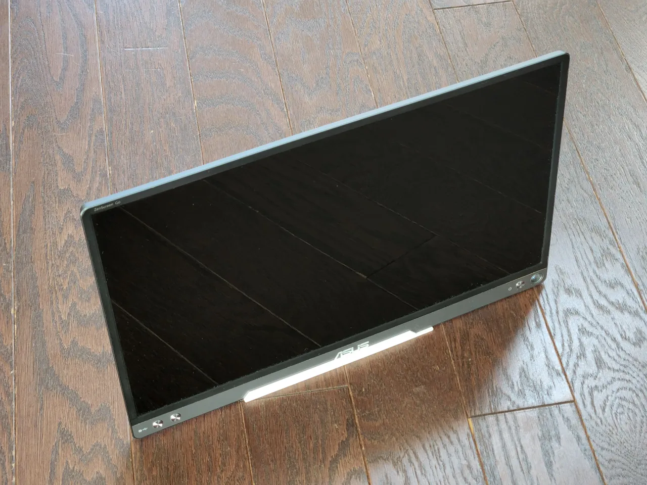 Asus Zenscreen Go Stand by xboxsniper22 | Download free STL model ...