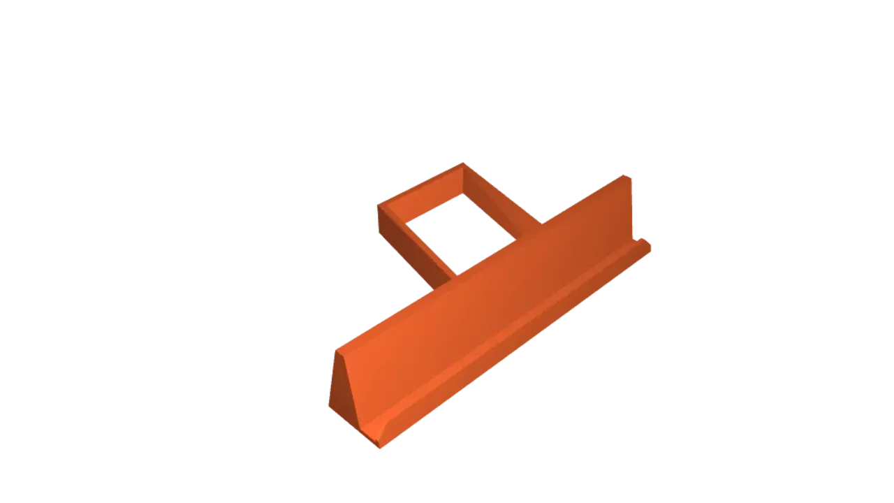Asus Zenscreen Go Stand by xboxsniper22 | Download free STL model ...
