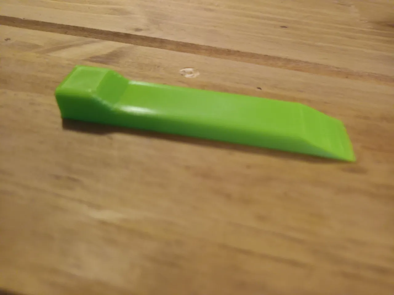 3d print chisel by Meganoodle | Download free STL model | Printables.com