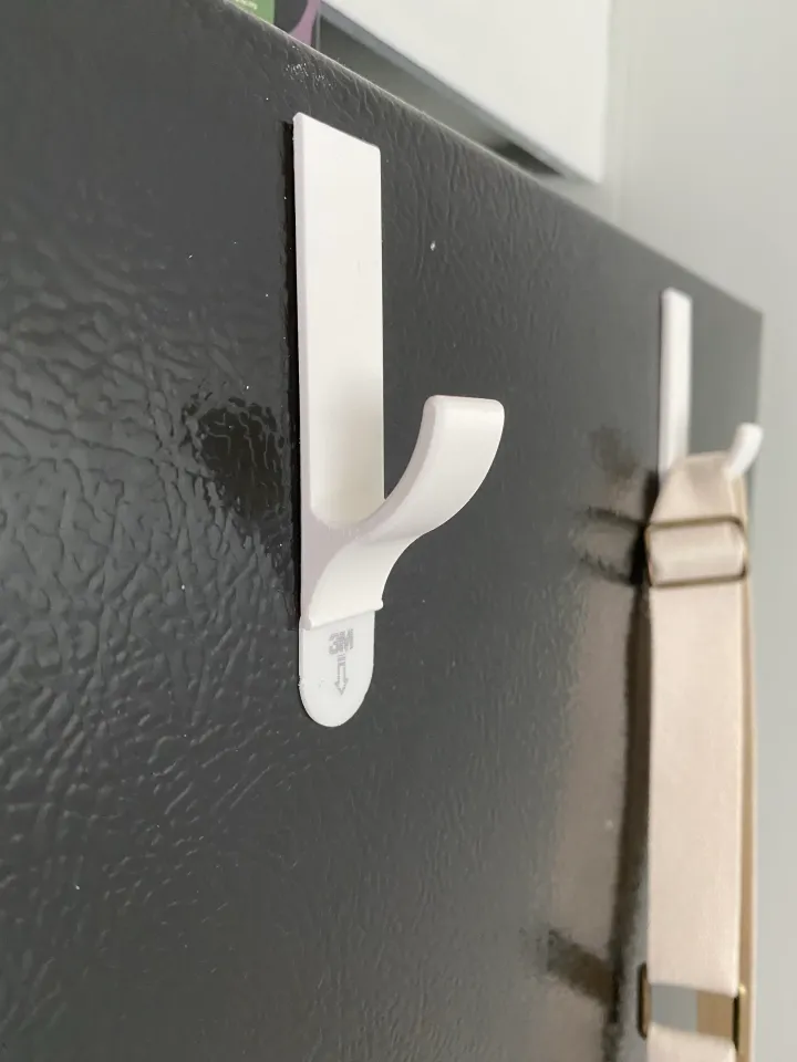 Quick Print Command Hook by Ed V | Download free STL model | Printables.com