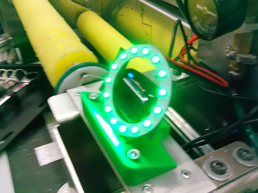 Angled FRC camera mount by bobbysq | Download free STL model ...