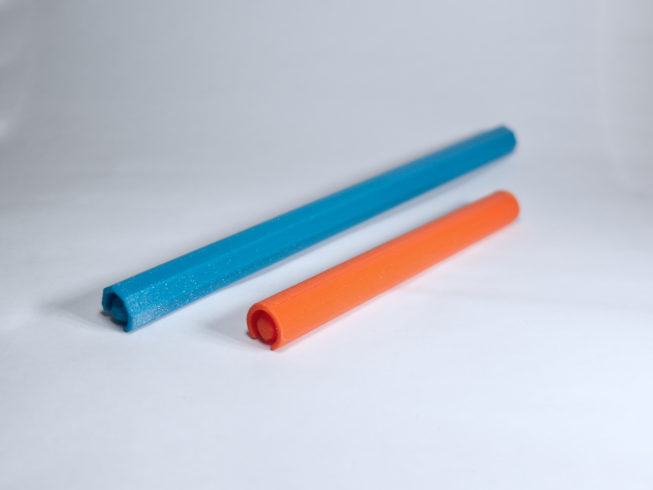 Bag seal stick by Kimframes | Download free STL model | Printables.com