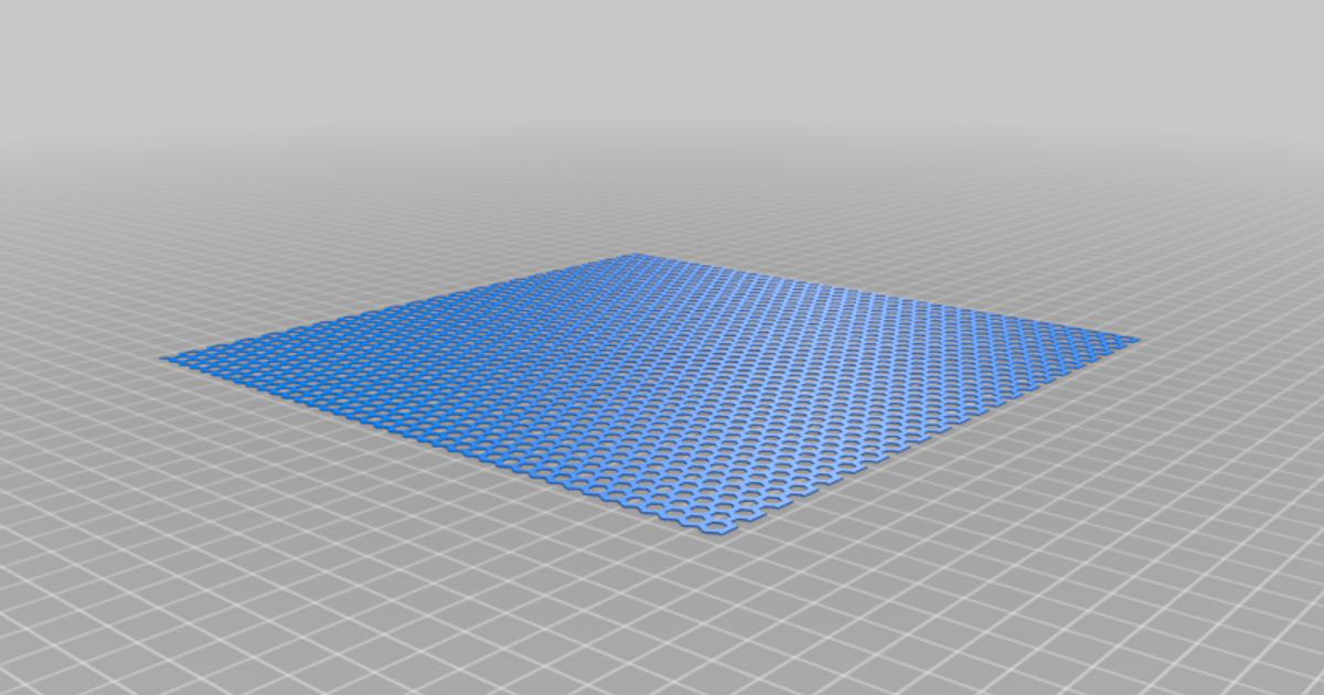 Fancy Screens by Shmoee | Download free STL model | Printables.com