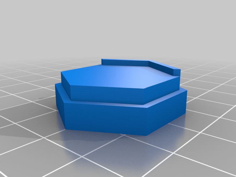 Hexagonal Mirror Arrays (focused on a single point in space) by Shmoee ...