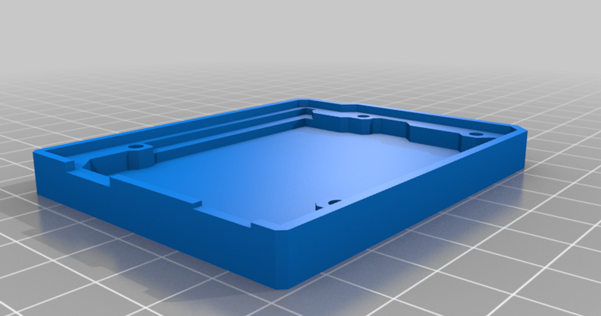 Arduino Uno or Leonardo (bottom to electrically insulate) by Shmoee ...