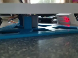 3D Scanner Table - Redesign by Shmoee | Download free STL model ...