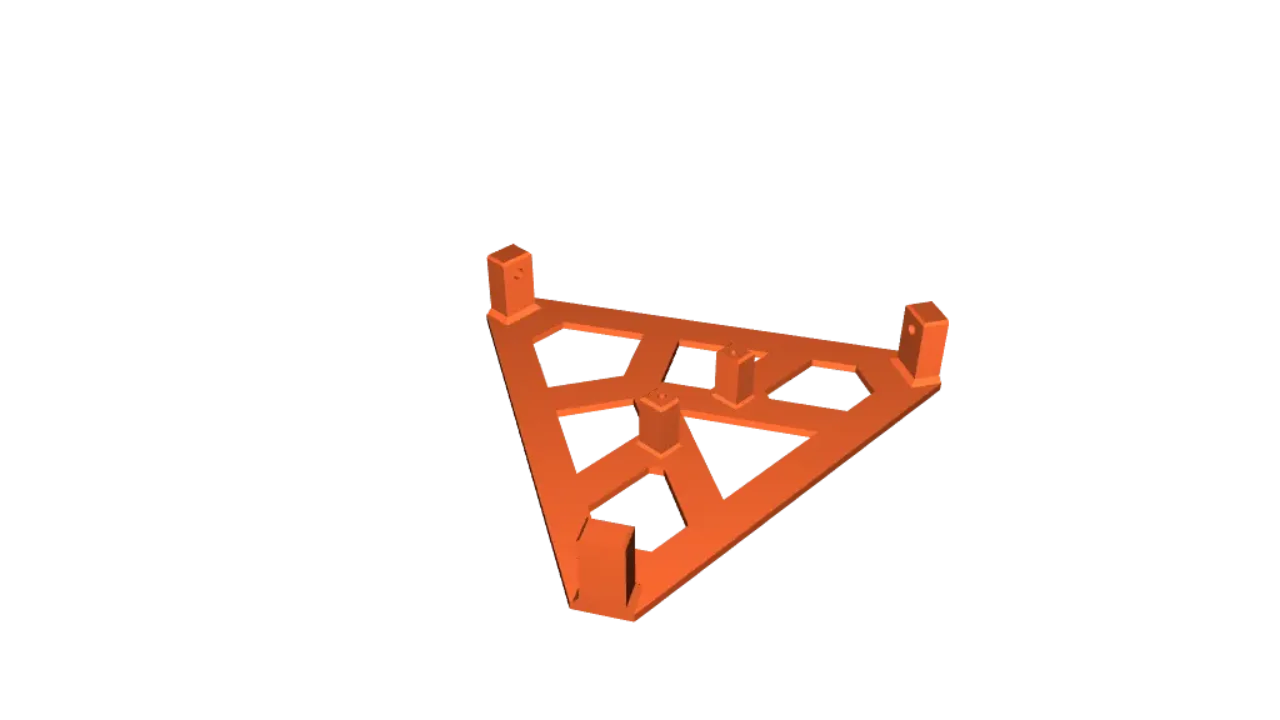 3D Scanner Table - Redesign by Shmoee | Download free STL model ...