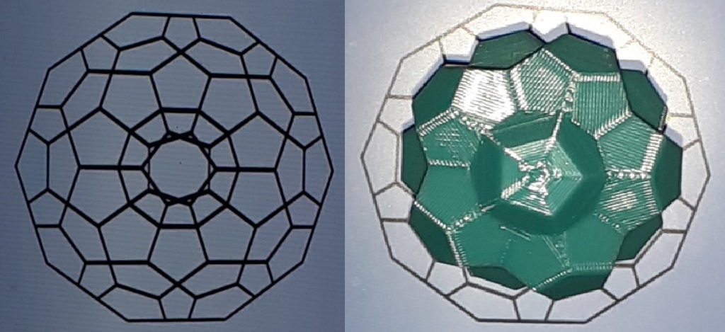 Interesting Shapes by Shmoee | Download free STL model | Printables.com
